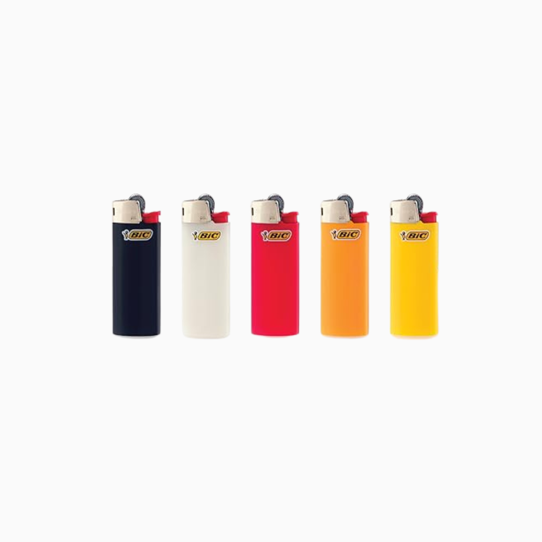 Buy Mini BIC Lighter Online At Best Price - Vendgru