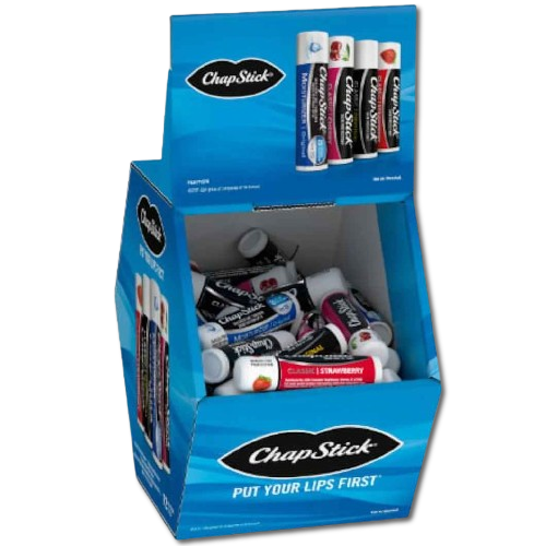 Buy ChapStick For Dry Lips 3 Flavors Online in USA - Vendgru