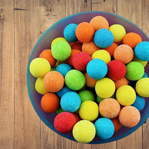 Shop Cry Baby Bubble Gum Candy Online | Sour Sweet Fun