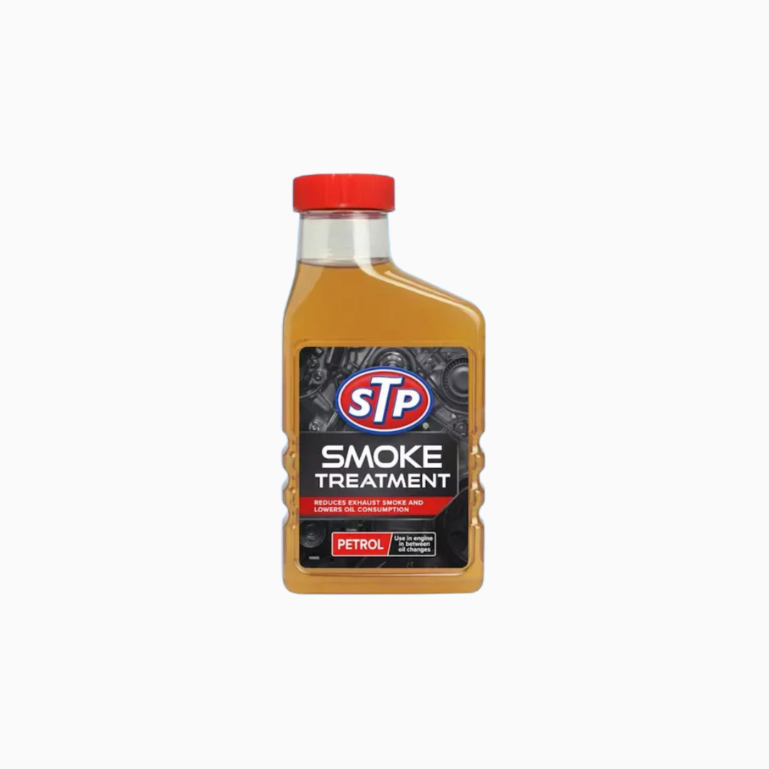 STP Smoke Treatment – 14.5 oz | Reduce Smoke & Protect Engine